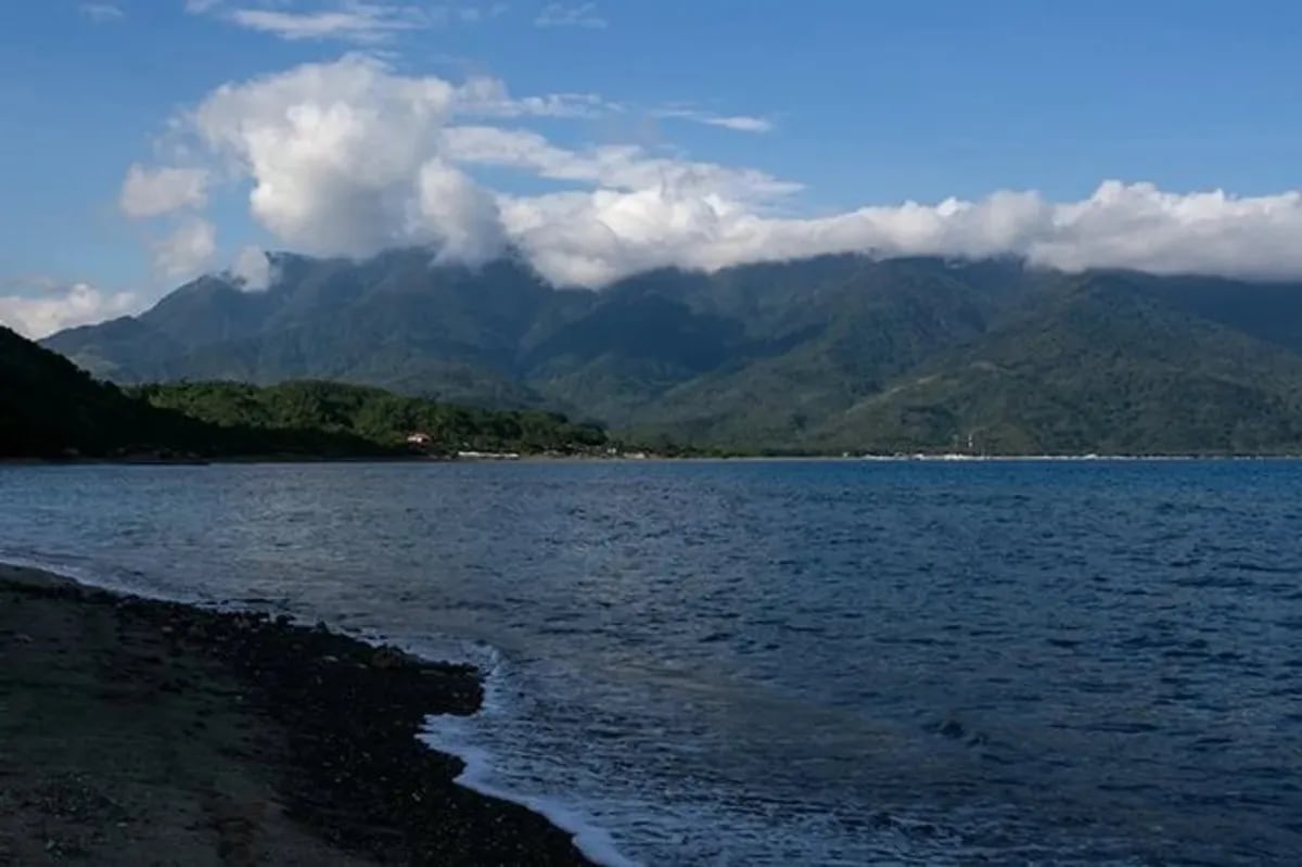 Dipaculao LGU orders temporary closure of resort following deaths of ...
