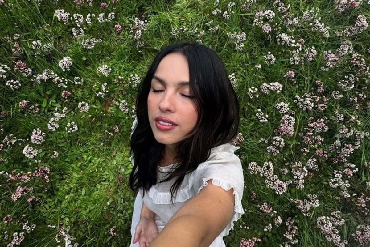 Olivia Rodrigo on new album: 'A time capsule of a relationship in all ...