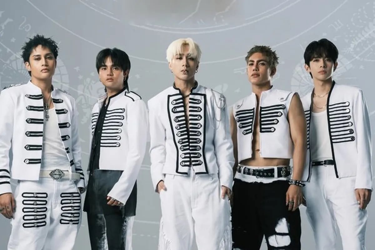SB19 to hold ‘I WaS There’ Thanksgiving Fanmeet | ABS-CBN Entertainment