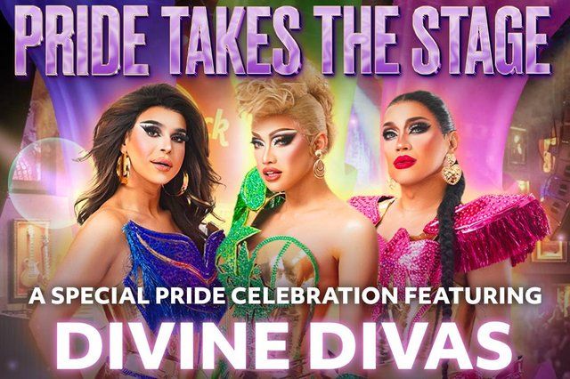 Divine Divas headline Pride event at Hard Rock Cafe Manila | ABS-CBN ...