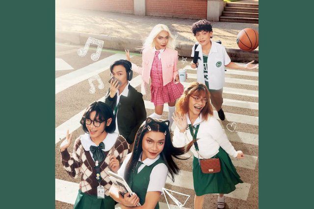 Esnyr premieres new high school series 'First Day High' with multiple ...