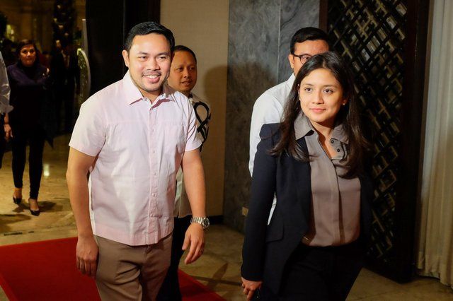Ombudsman probes alleged Villar interference in LRT-1 Cavite extension ...