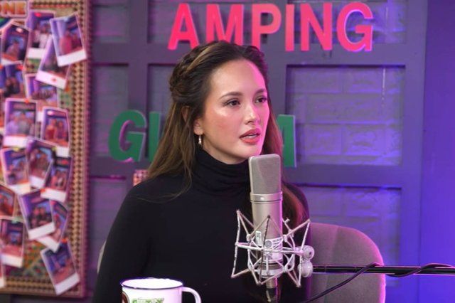Ellen Adarna recalls relationship advice she received from her father ...