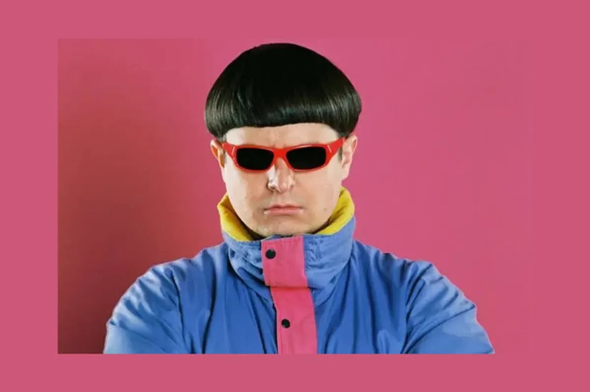 Oliver Tree shared plans to donate his wealth after death in one of his ...