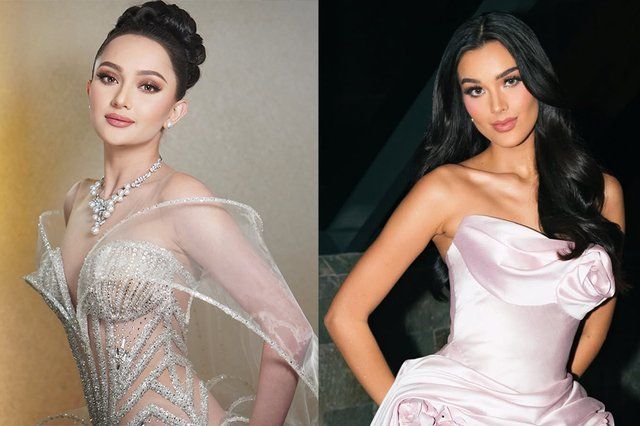 Ahtisa Manalo, Bea Millan-Windorski to grace Miss Universe Myanmar ...