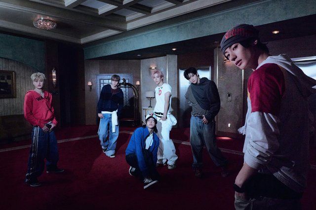 K-pop group RIIZE champions self-confidence with 2nd EP 'II' | ABS-CBN ...