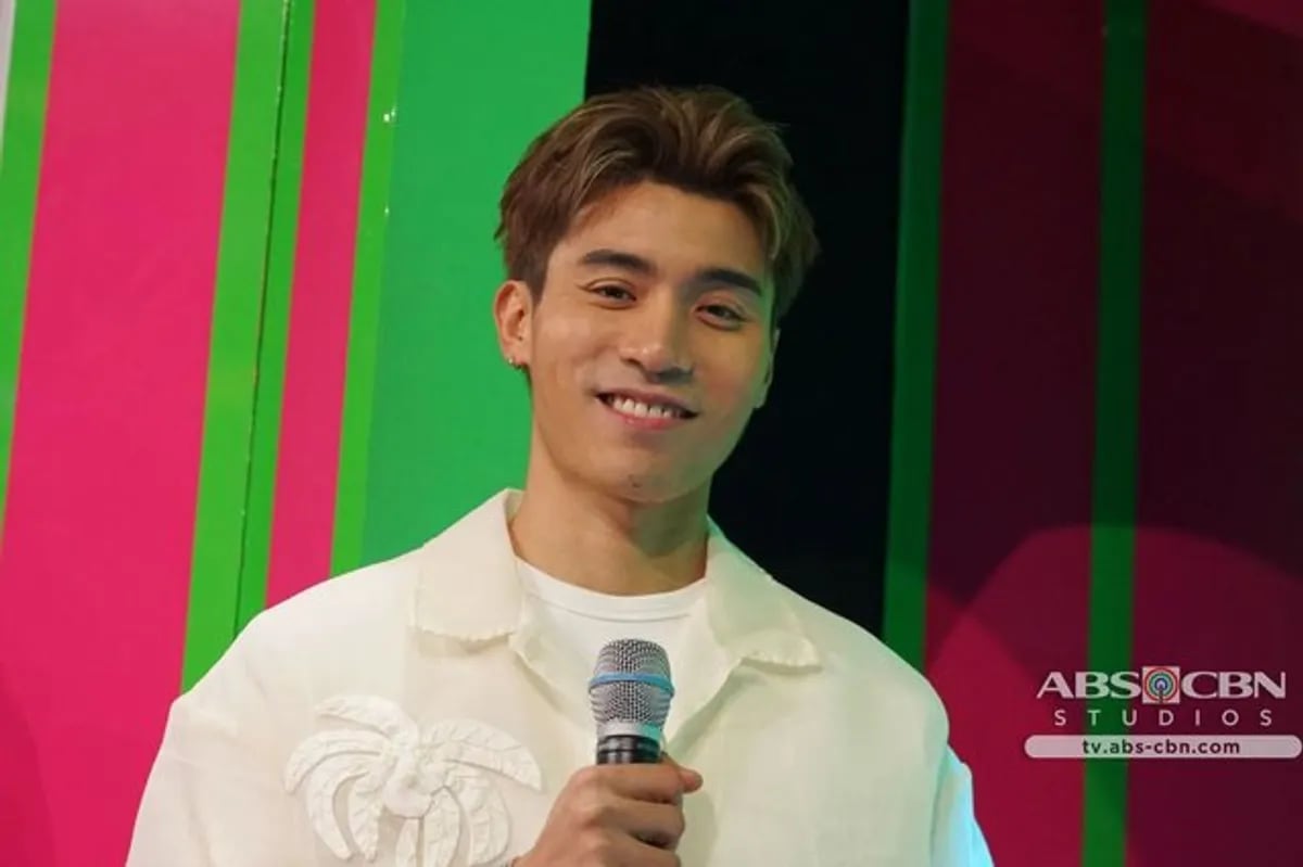 Brent Manalo jams through Eraserheads and Regine Velasquez hits with ...