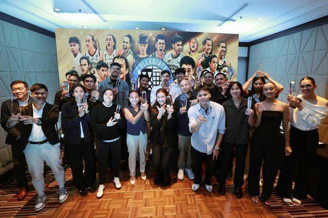 UAAP, NCAA’s best to be feted in annual Collegiate Awards night | ABS ...
