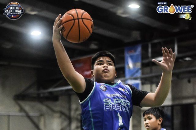 Villanueva’s big game powers Converge past Travis Generals in PYBC U12 ...