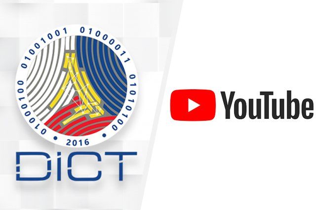 DICT calls out YouTube for not working with gov't on safety ...