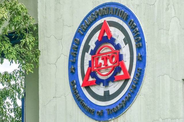 Traffic enforcer suspendido matapos umanong magmaneho ng impounded na ...