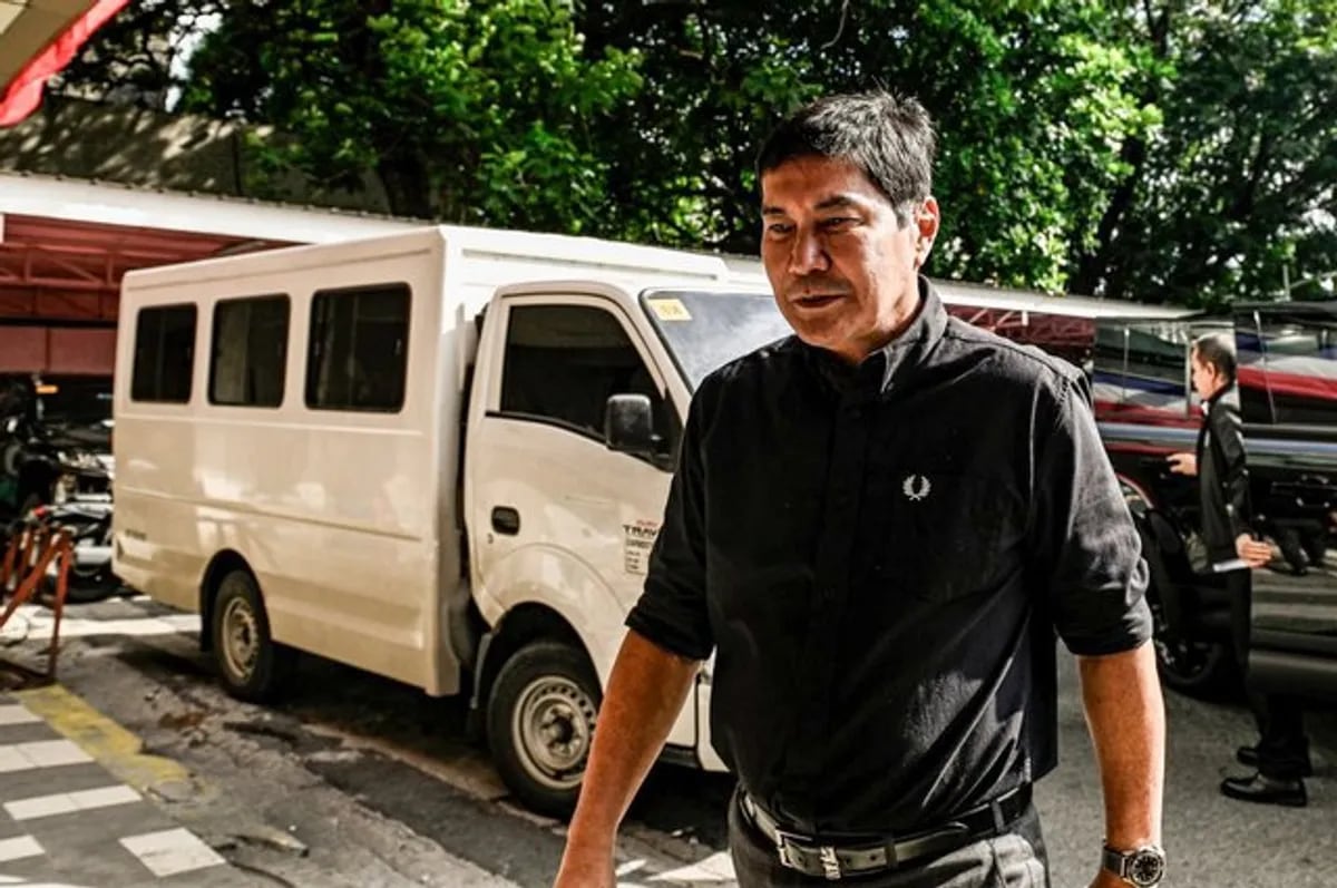 AICS ratification delayed as Lower House review continues; Sen. Tulfo ...
