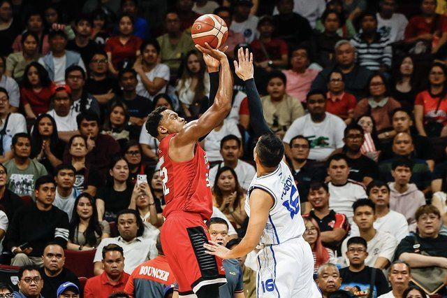 PBA: Gin Kings reign supreme over Tropang 5G, clinch Commissioner’s Cup ...