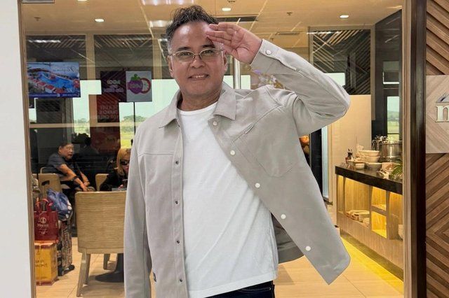 John Arcilla turns iconic ‘Heneral Luna’ line into music single | ABS ...
