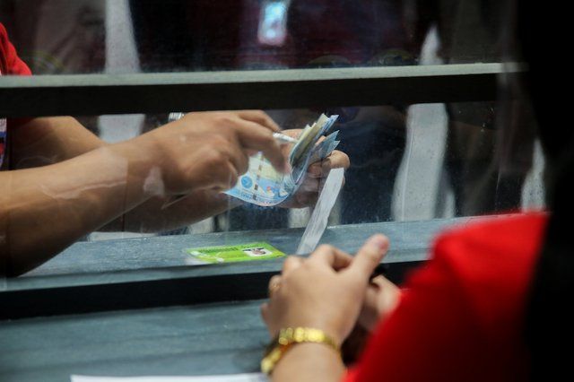 House panel chair denies anti-epal provision caused delay in AICS bill ...