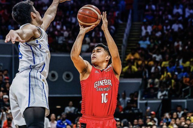 PBA: Thompson hails Pinto’s Game 7 heroics — ‘He knows how to win ...