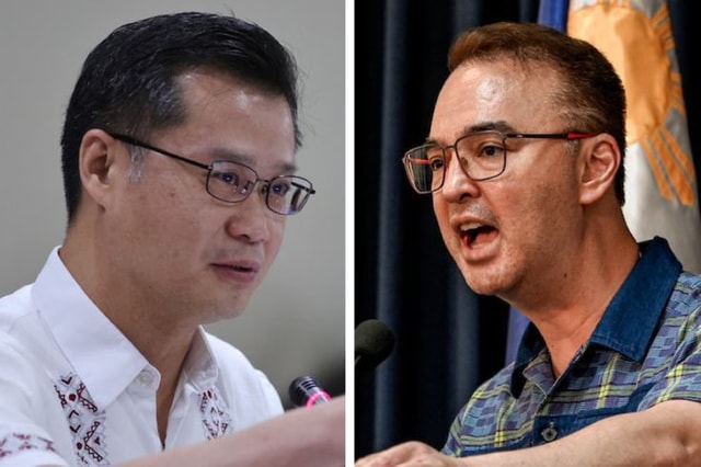 Gatchalian belies Cayetano claims majority wants to control impeachment ...