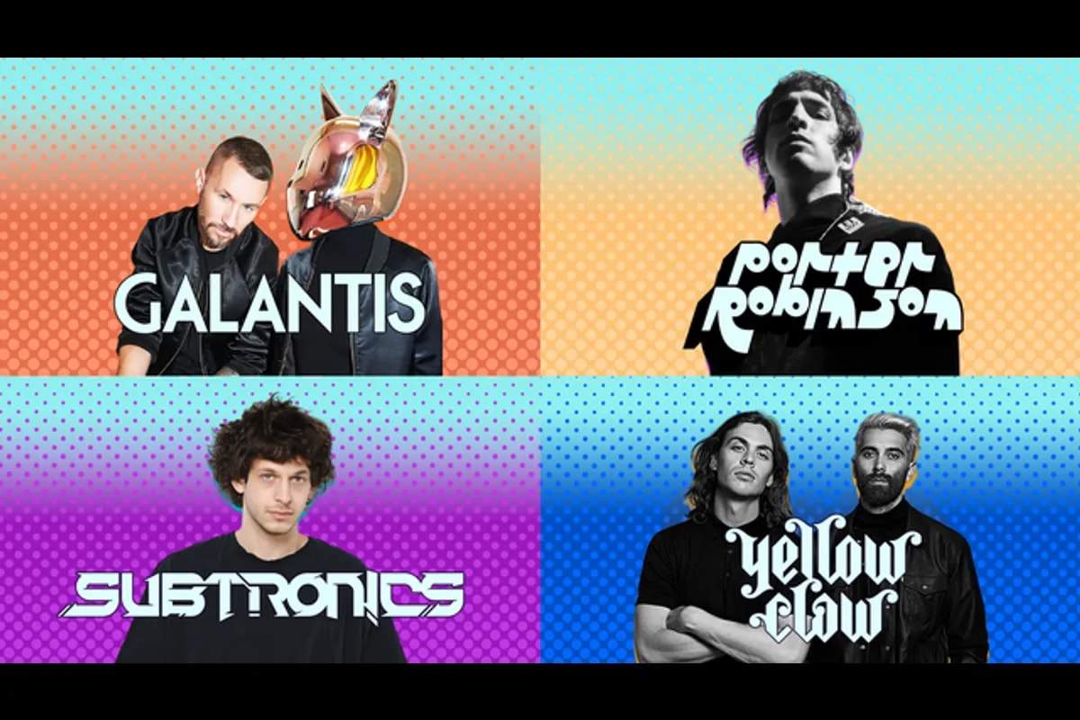 One Music PH Top 25: &Friends Festival 2026 Headliners | ABS-CBN ...