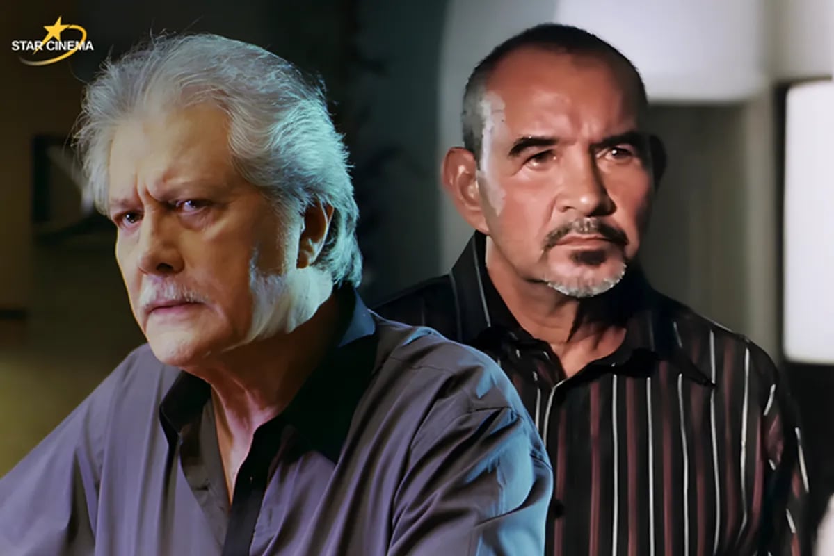 Hugot lines ng mga Tatay! | ABS-CBN Entertainment
