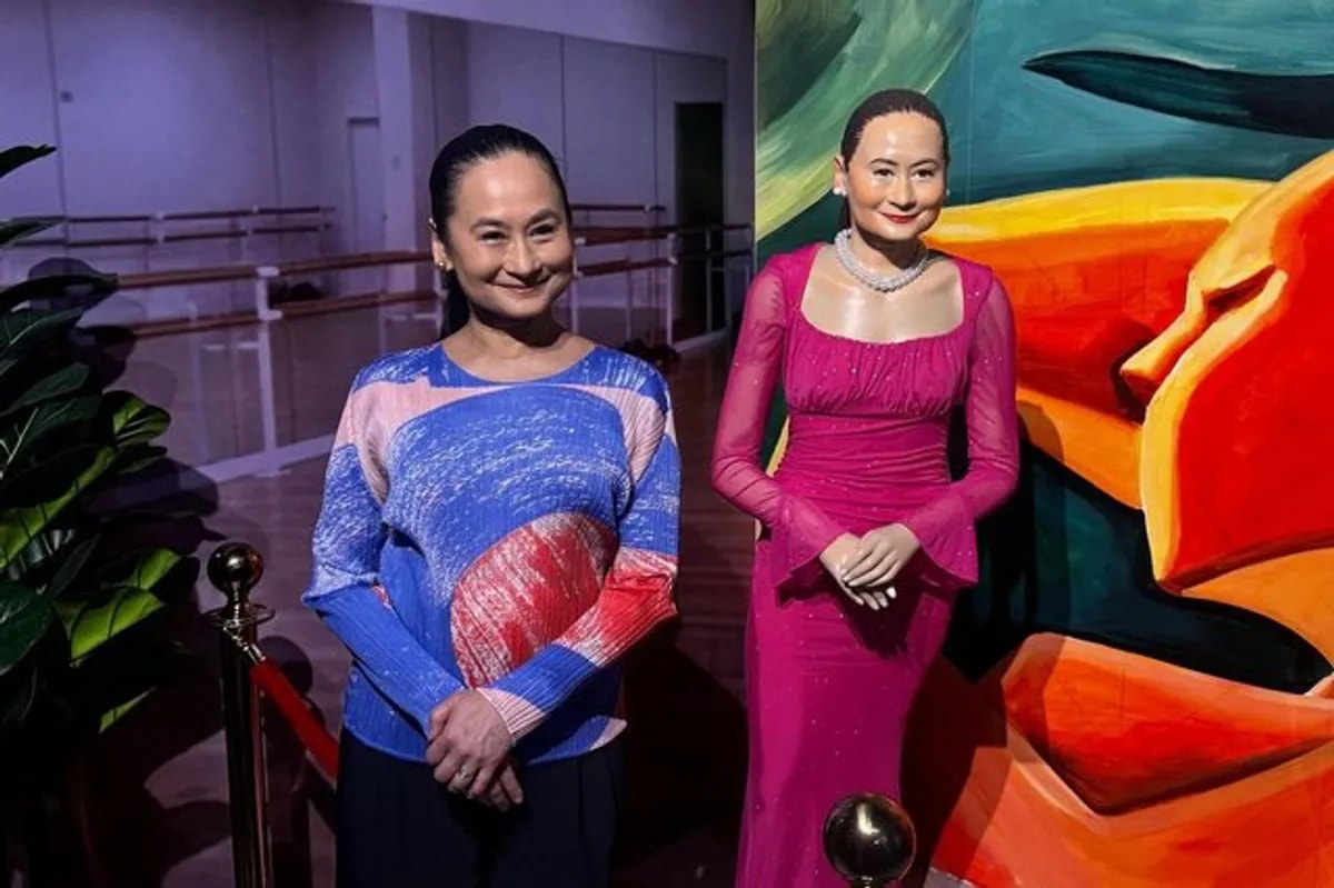 STARtista Gallery opens with statues of Filipino icons | ABS-CBN Lifestyle
