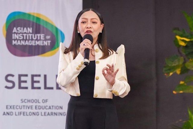 AIM graduates told human values remain essential in age of AI | ABS-CBN ...