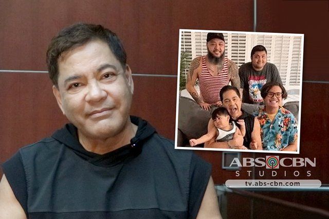 Martin Nievera talks about his proudest dad moment | Father’s Day 2026 ...