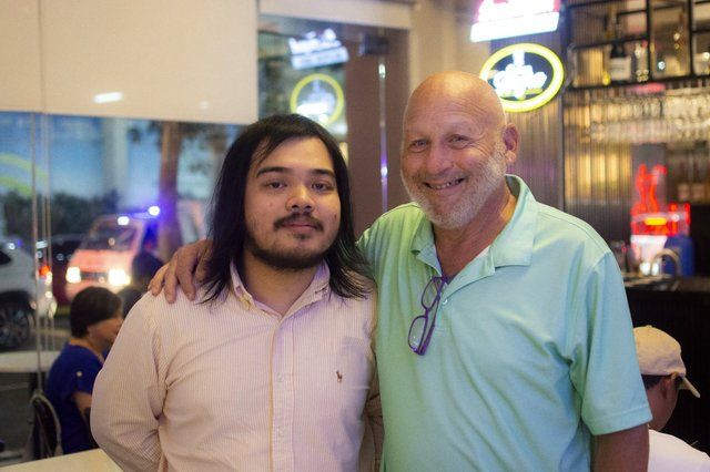 Filipino-American duo debuts with US release, eyes global audience ...
