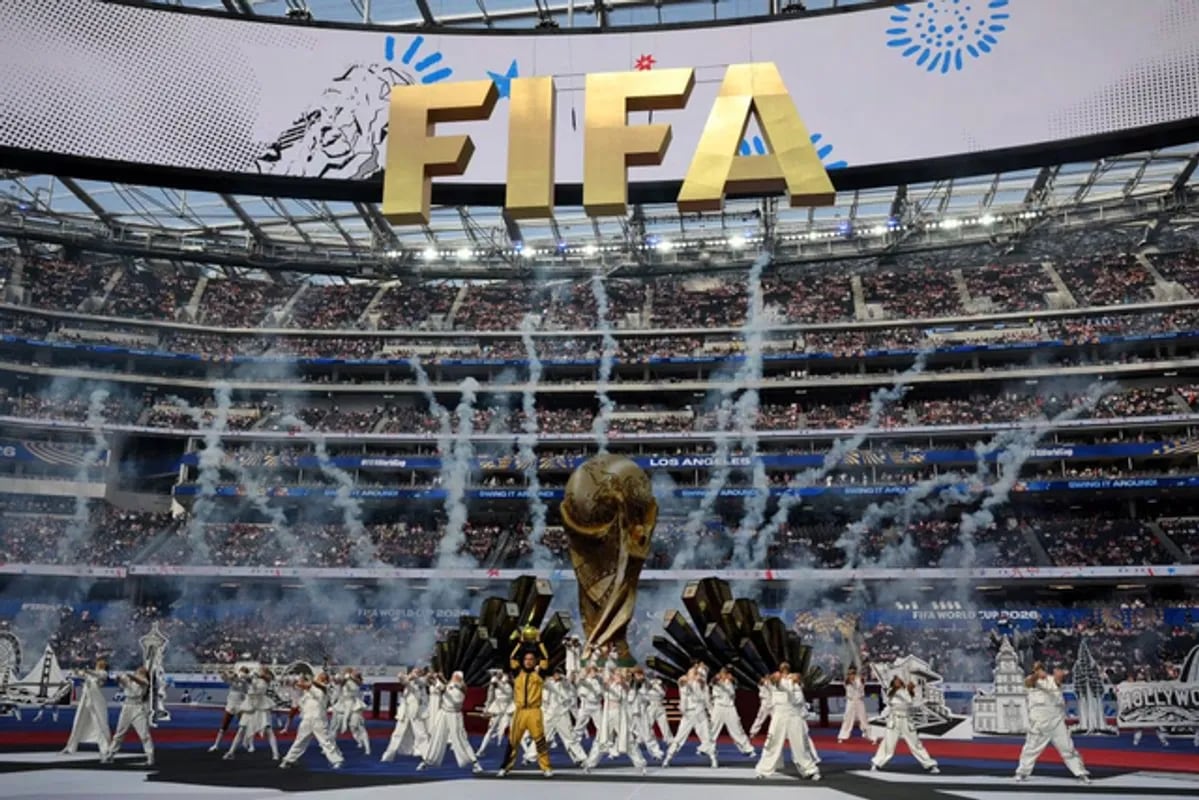 'Not ridiculous': US dreams of World Cup glory after big wins | ABS-CBN ...
