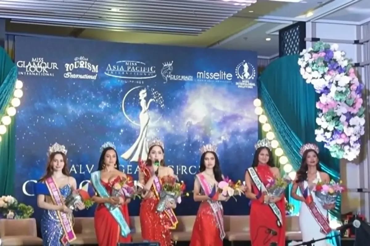 ALV Pageant Circle crowns 7 queens in star-studded Gala of Pageantry ...