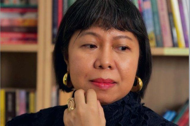 English translation brings Filipino novel 'Lumbay ng Dila' to new ...