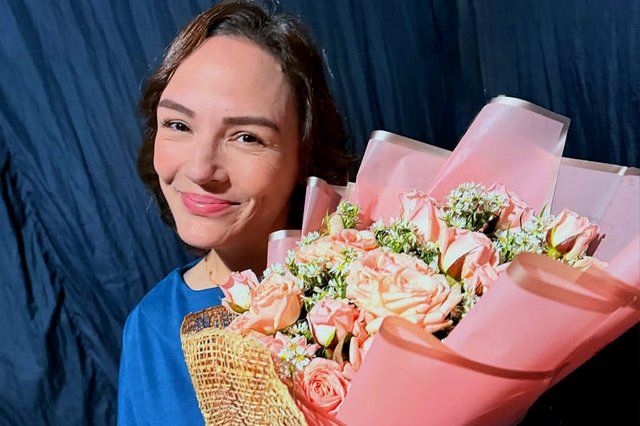 Matet de Leon hits back at 'bashers' as rift with brother Ian drags on ...