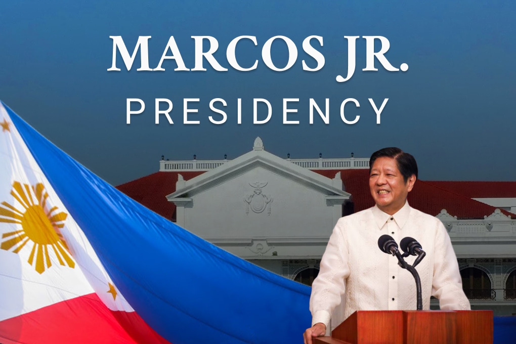 Bongbong Marcos News | ABS-CBN