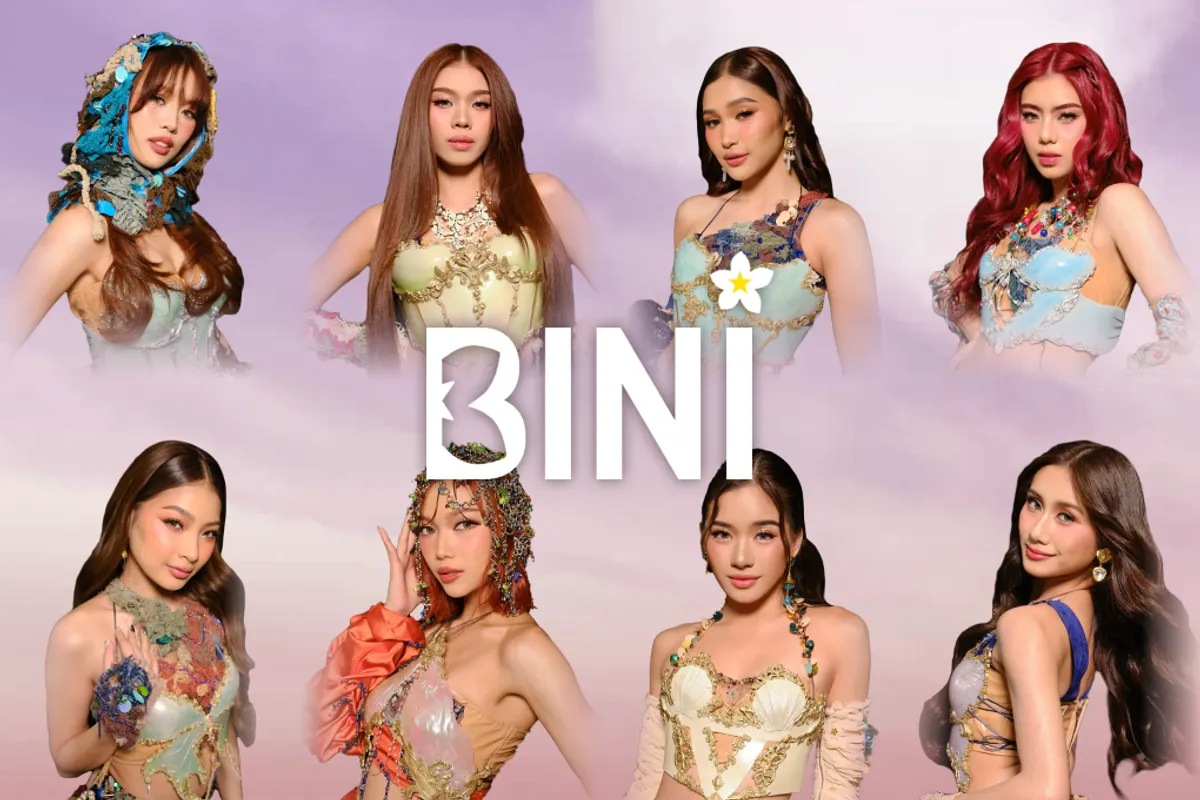 BINI | ABS-CBN