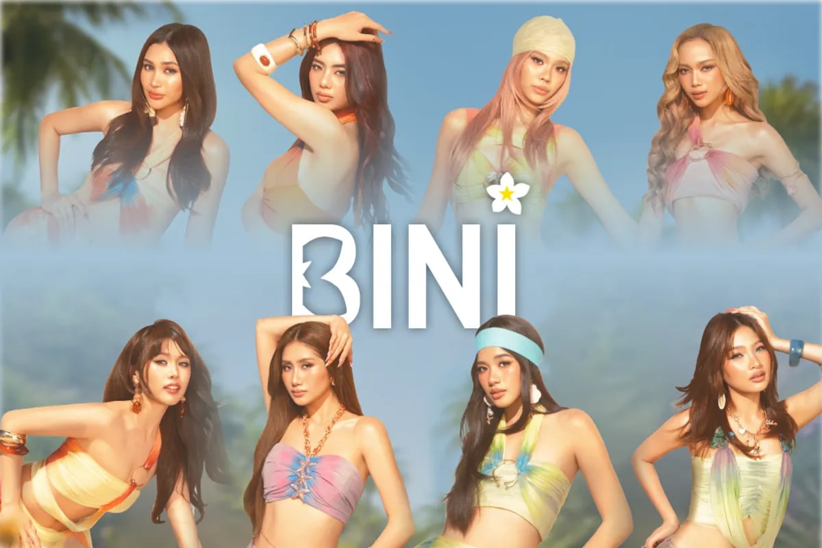 BINI | ABS-CBN
