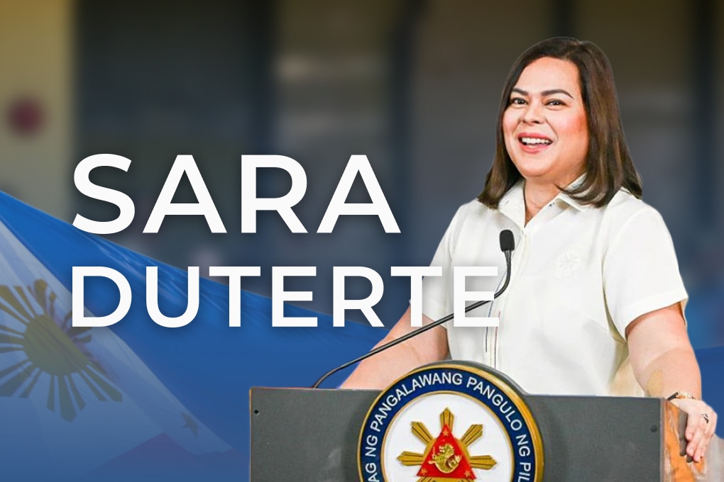 Sara Duterte News | ABS-CBN
