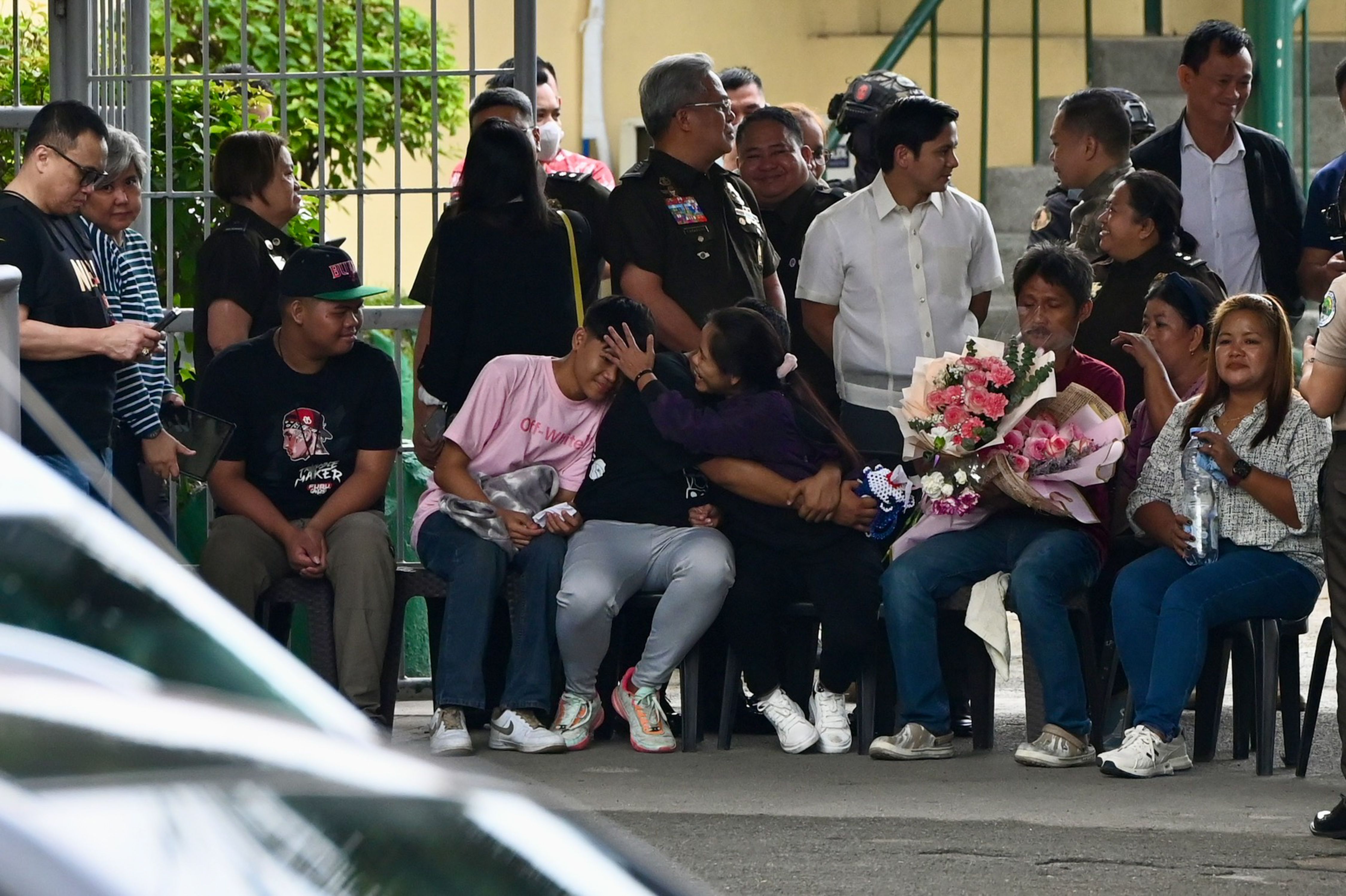 Veloso case: Pinay still on death row in Indonesia? - Page 4 ...