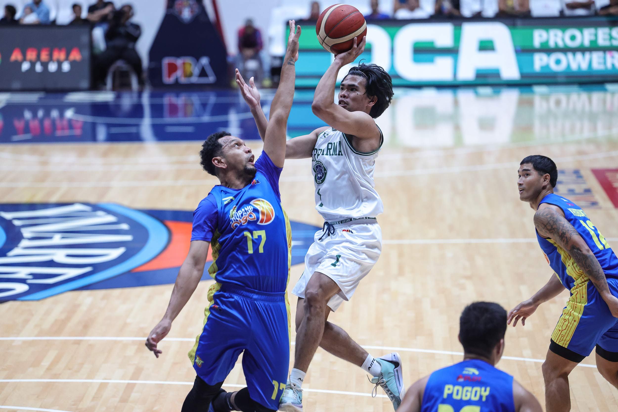 BALINTATAW - Balitang Isports