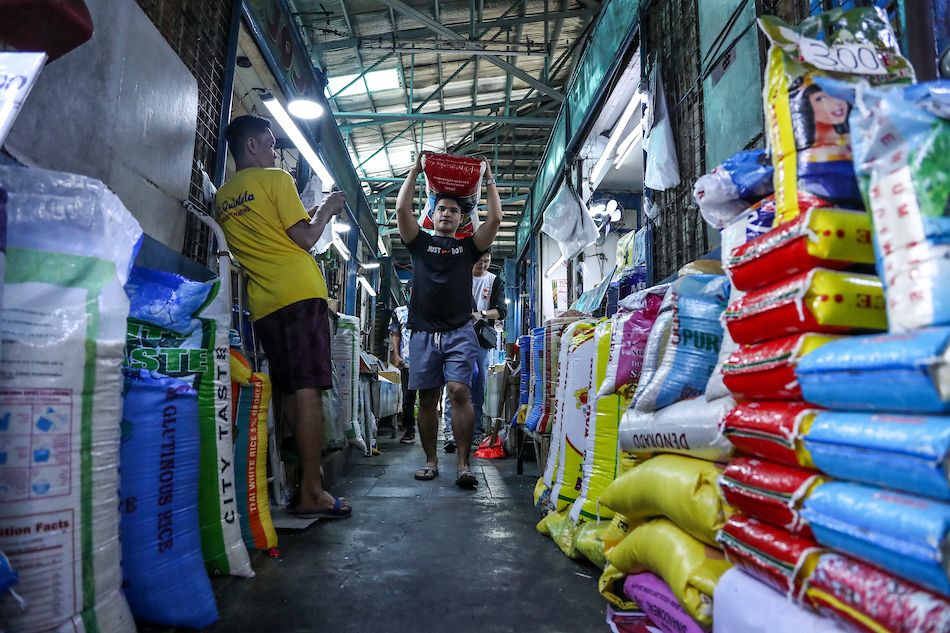 Nfa Rice Logo NFA To Roll Out Cheaper Rice In Over 50 Cities, Towns