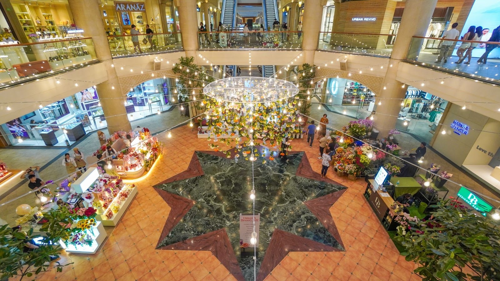Powerplant Mall Opening Hours