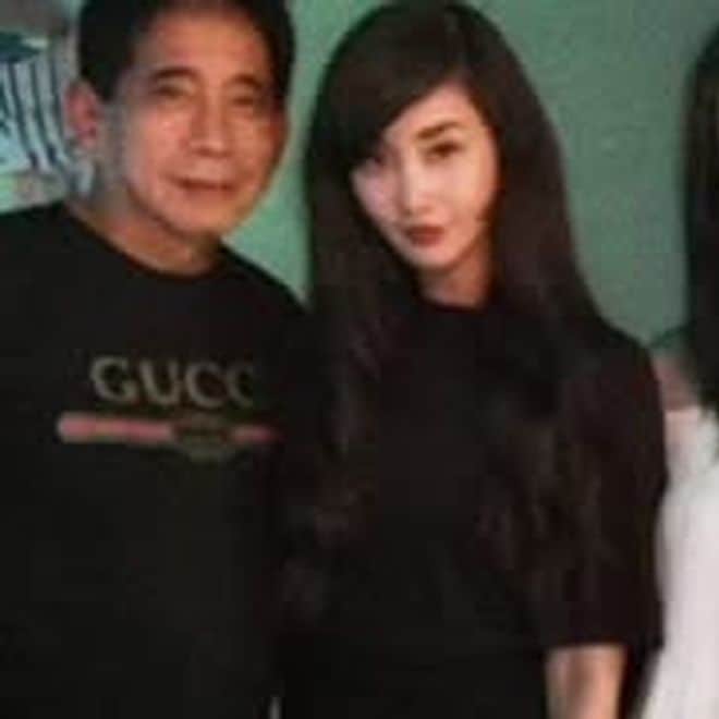 Bamboo Manalac Wedding