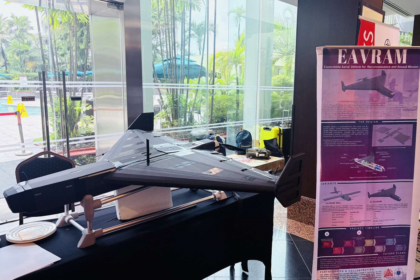 AFP Self Reliant Defense Posture; Revival? - Page 10 - Philippines ...