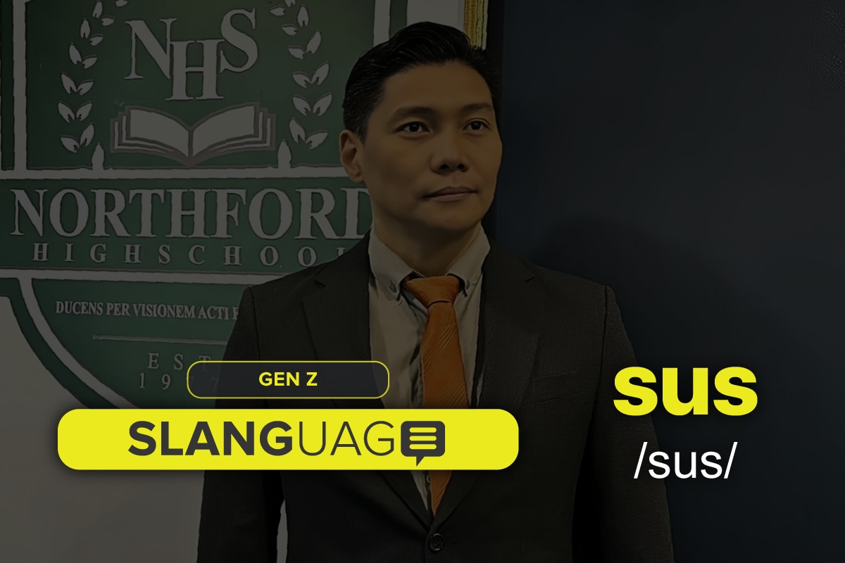 What Does Sus Mean In Gen Z Age Group - Infoupdate.org