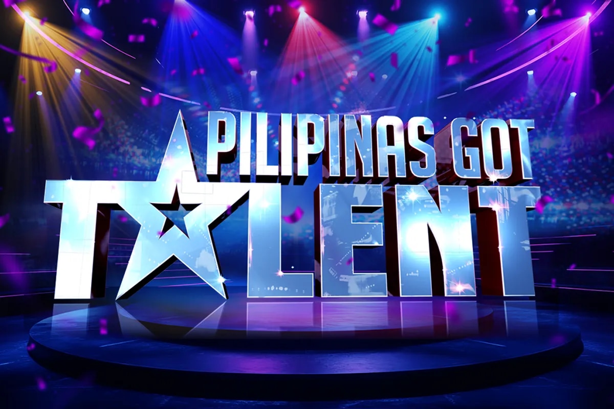 Pilipinas Got Talent Season 7 | ABS-CBN